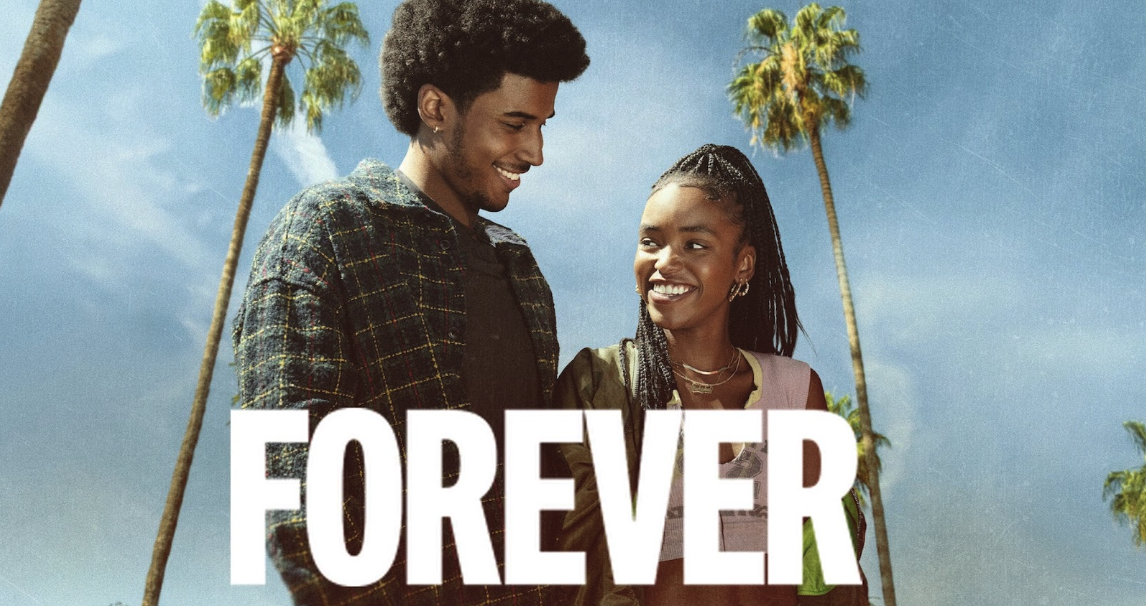 Forever: A Hidden Gem About Love and Change — Code FNN